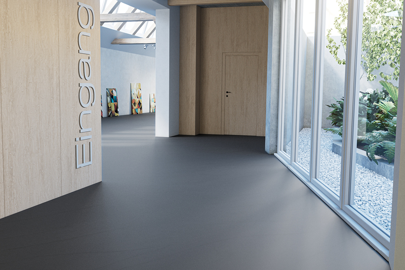 Floortec 2K-Sentopur 570 – Brillux