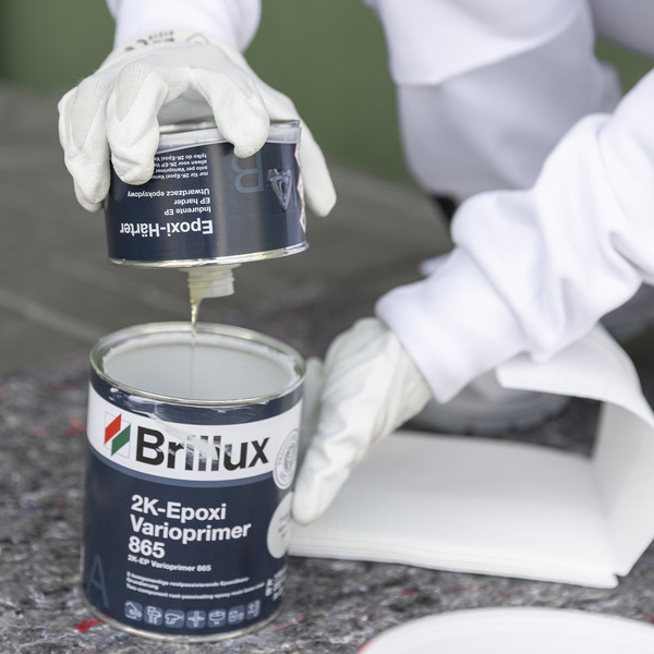2K-Epoxi Varioprimer 865 – Brillux.pl